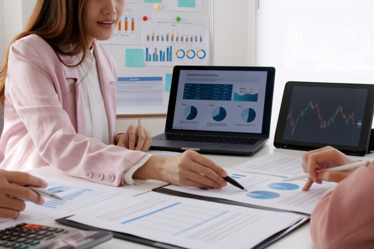 Budgeting, Planning and Forecasting Explained | Kepion Solution