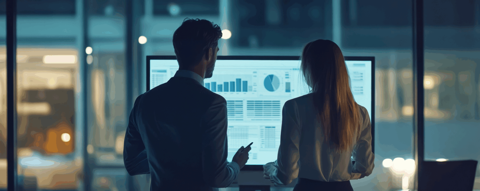 What is EPM? Enterprise Performance Management Explained | Kepion Solution