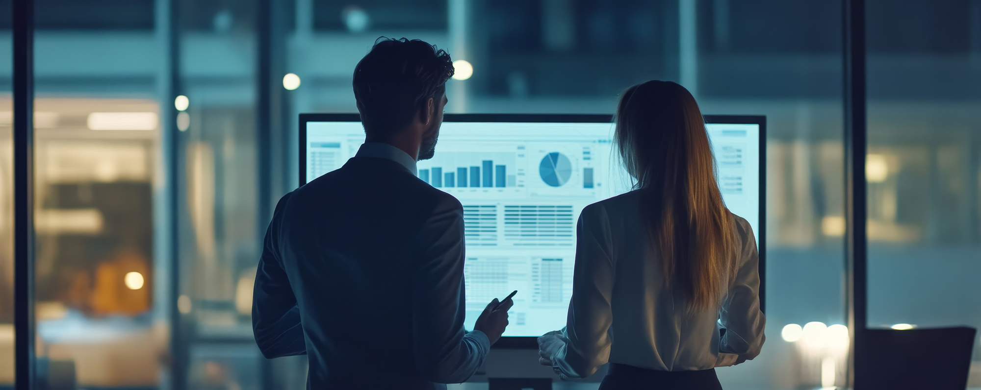 What is EPM? Enterprise Performance Management Explained | Kepion Solution